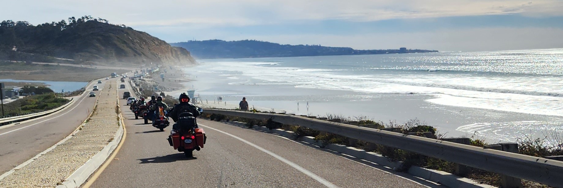 Biggs Chapter #0270 | North San Diego County California | H.O.G.