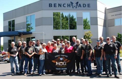 Benchmade Midweek Ride | Danbury Chapter #0468 | Danbury Connecticut ...