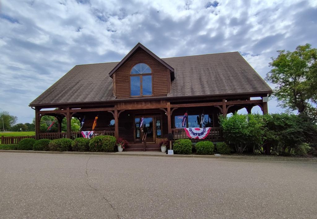 2023 HOG Ride to High Ground and HOG Corner | Blue Hills Chapter #1143 ...