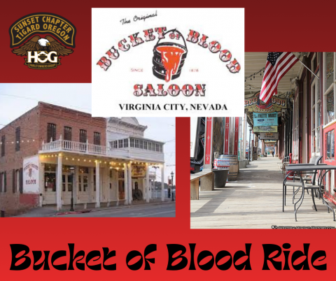 Bucket of Blood - Virginia City Overnight Ride | Sunset Chapter #1814 ...