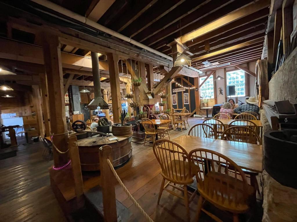 06-19-21 Potters Mill Flatted Fifth Blues & BBQ | Fox River Chapter ...