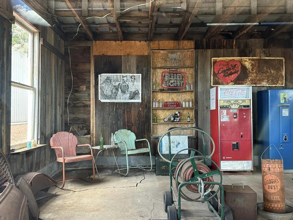 Easy Rider Route 66 Movie Location Ride - 09/16/23 | Scottsdale AZ ...