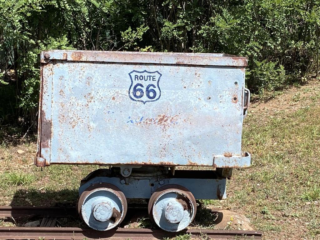 Easy Rider Route 66 Movie Location Ride - 09/16/23 | Scottsdale AZ ...