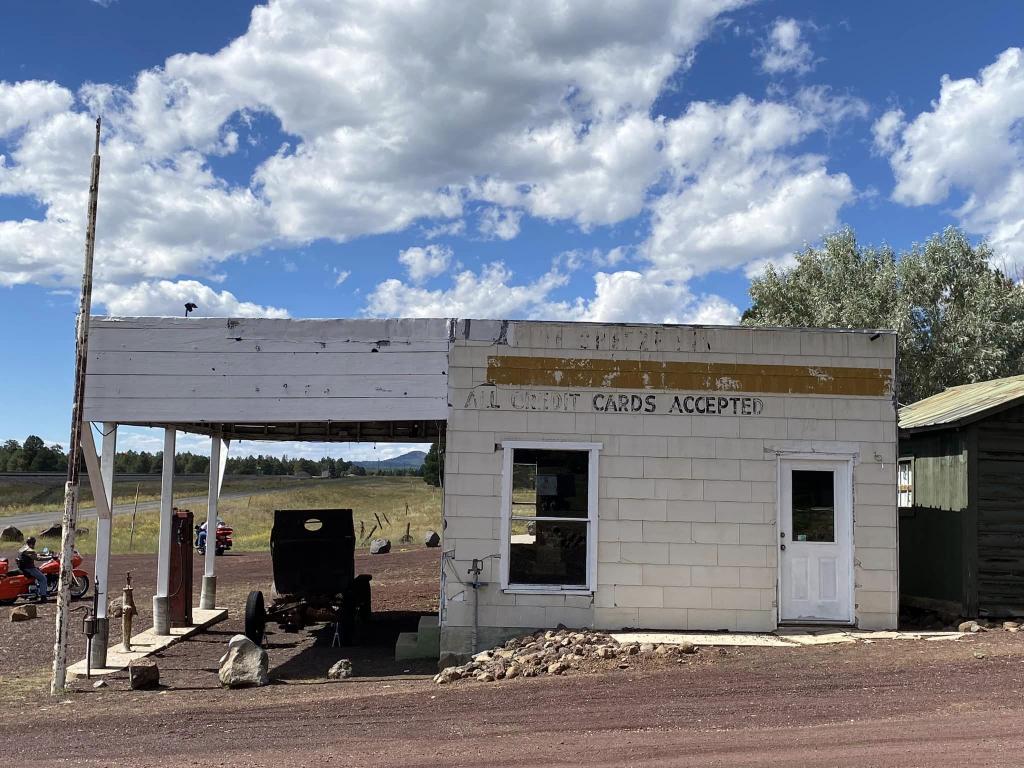 Easy Rider Route 66 Movie Location Ride - 09/16/23 | Scottsdale AZ ...