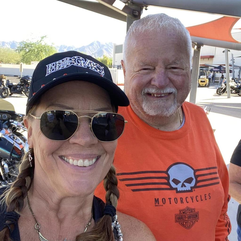 Easy Rider Route 66 Movie Location Ride - 09/16/23 | Scottsdale AZ ...