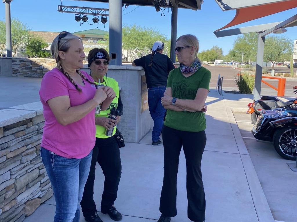 Easy Rider Route 66 Movie Location Ride - 09/16/23 | Scottsdale AZ ...