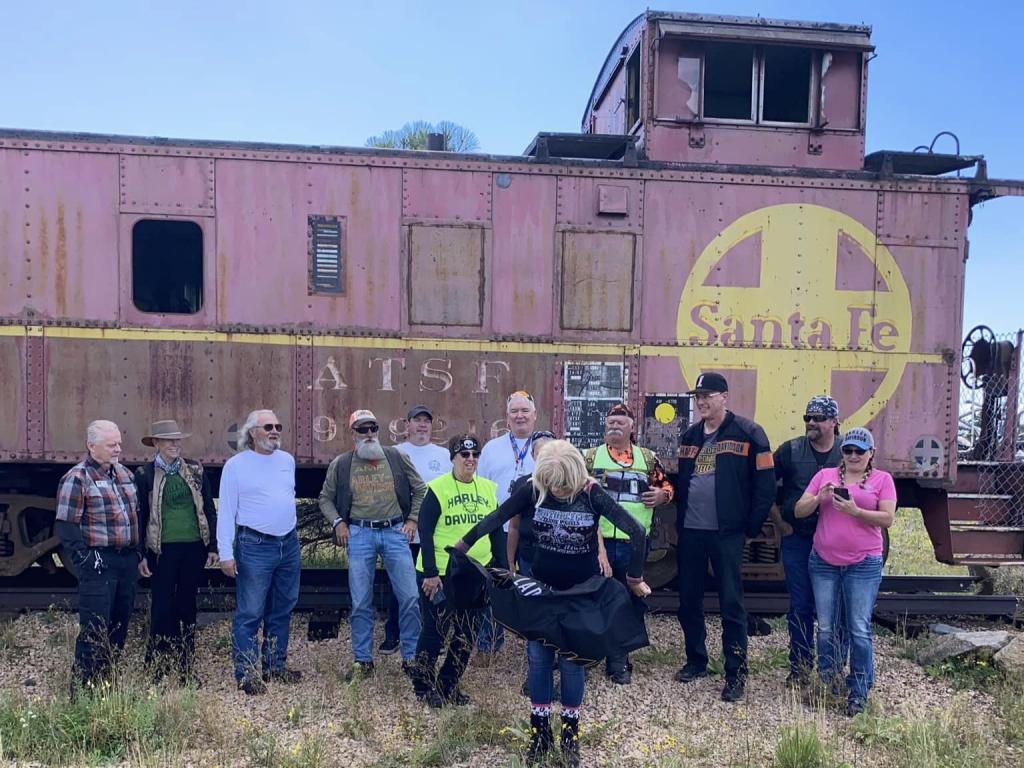 Easy Rider Route 66 Movie Location Ride - 09/16/23 | Scottsdale AZ ...