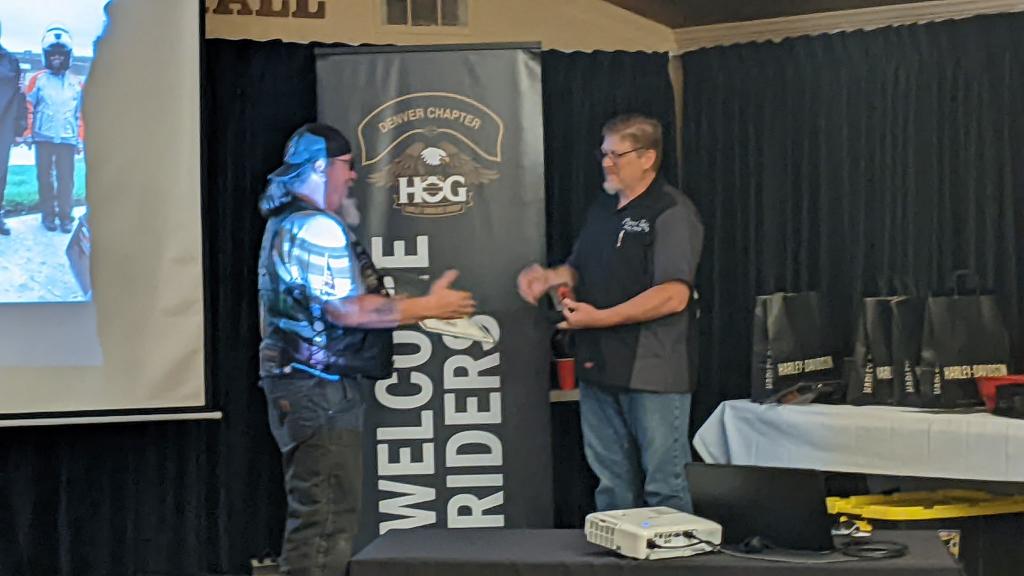 DCH HOG Member Appreciation 2022 | Denver Chapter #3188 | Golden ...
