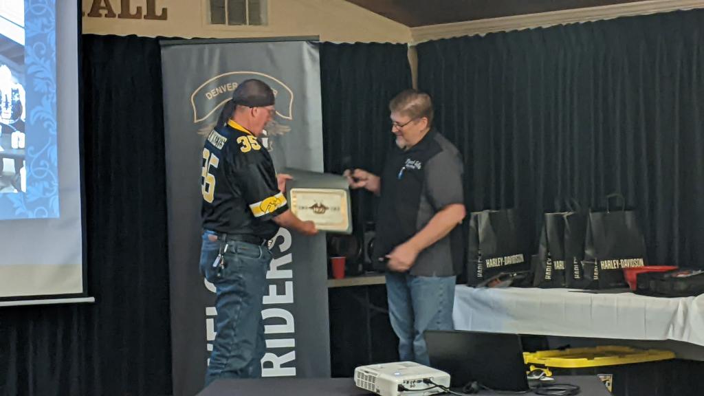 DCH HOG Member Appreciation 2022 | Denver Chapter #3188 | Golden ...