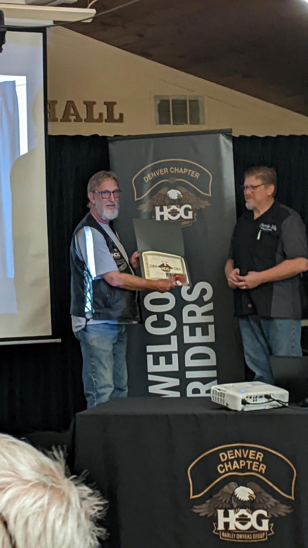 DCH HOG Member Appreciation 2022 | Denver Chapter #3188 | Golden ...