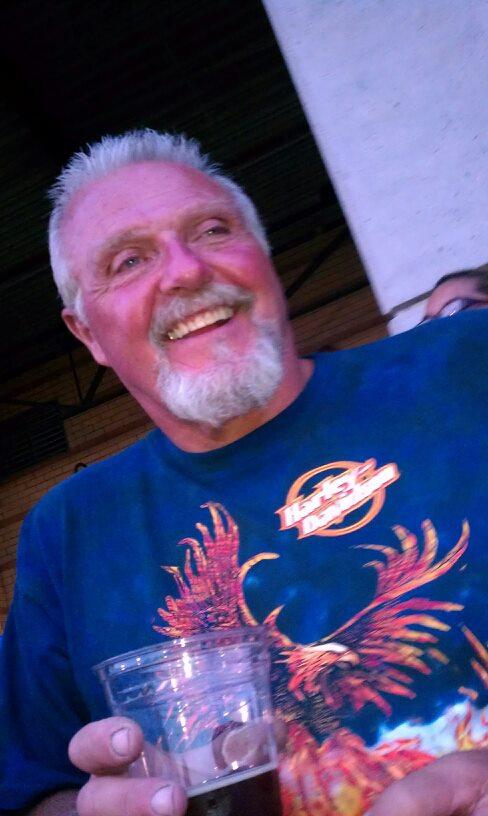 In Memory of Gene Hall 12/25/52 - 04/07/23 | Inland Empire Chapter ...