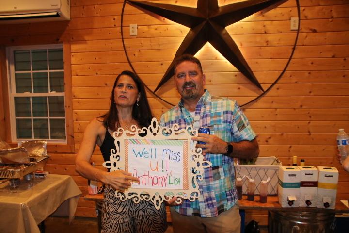 2022-06-29 Farewell to Anthony and Lisa Rahner | Fairfax Chapter #3698 ...