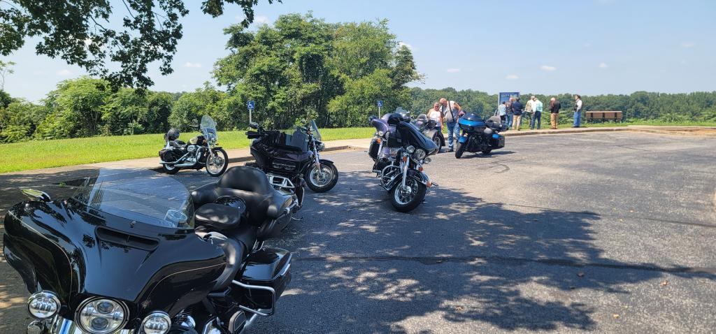 H.O.G. Chapter Ride Barrel House BBQ - 20 Aug 2023 | Redstone Chapter ...