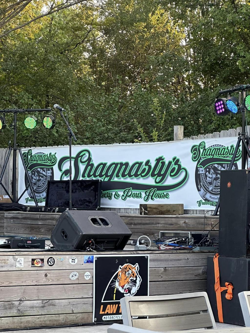 Redstone H-D Bike Night Shagnasty's - 7 Jun 2023 | Redstone Chapter ...