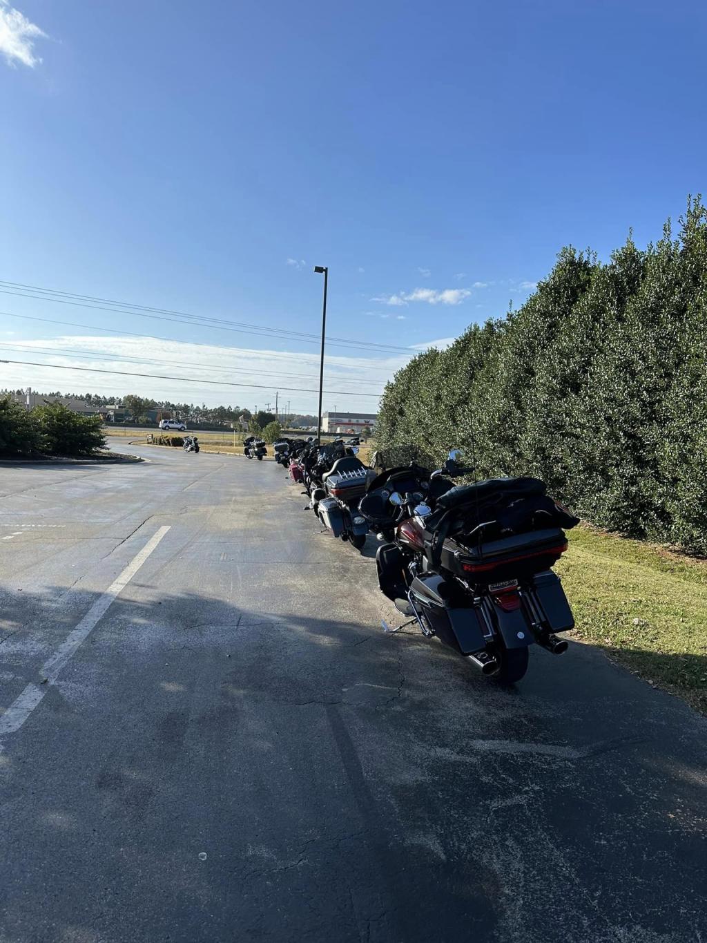H.O.G. Chapter Ride Haunts and Hooters - 28 Oct 2023 | Redstone Chapter ...