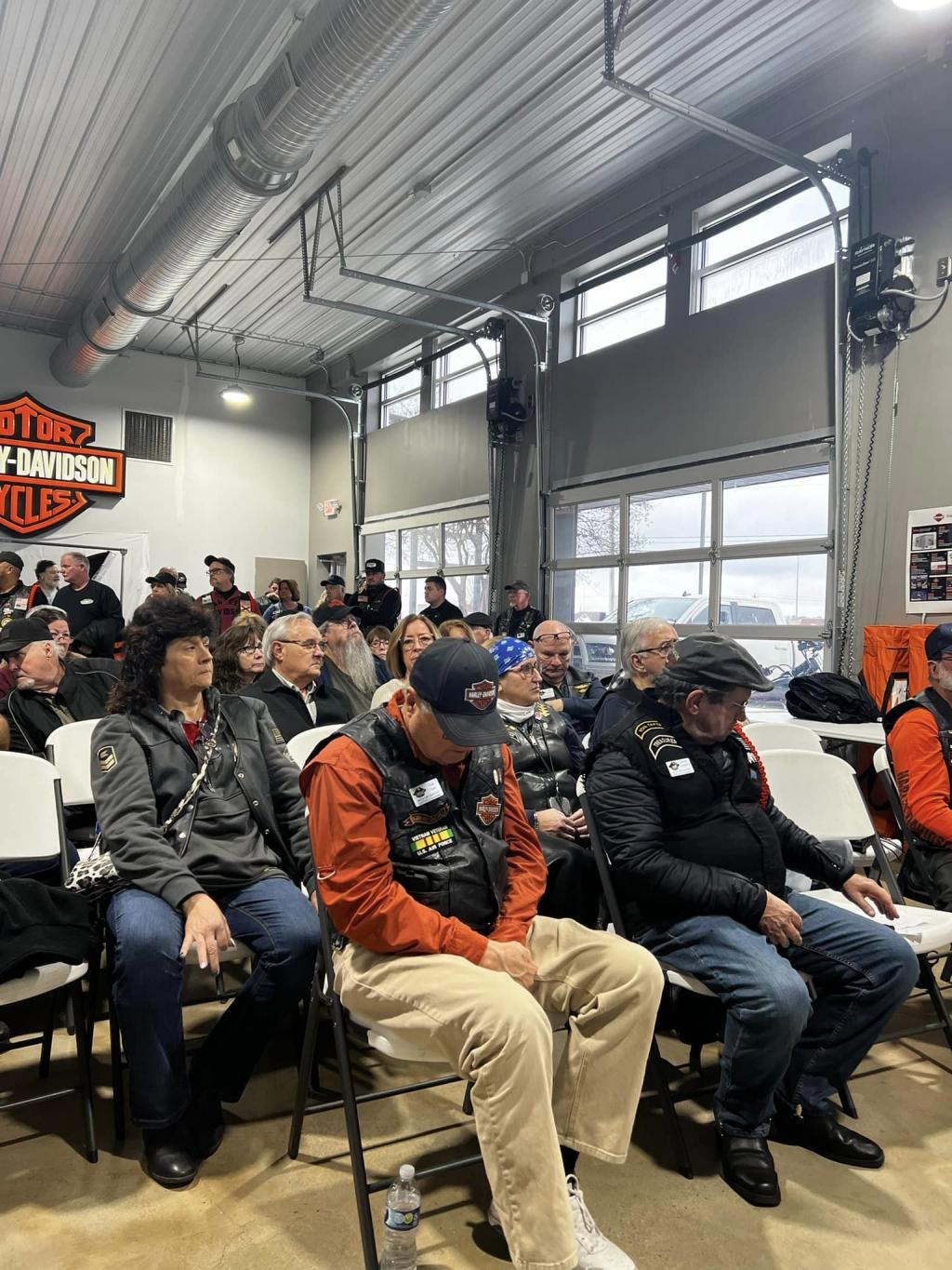 6 Jan 2024 - H.O.G. Chapter Meeting | Redstone Chapter #4052 ...