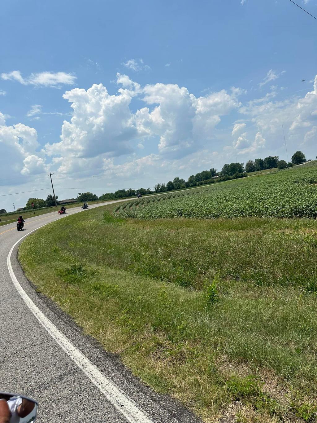 Redstone HD Ride-Women's Motorcycle Month-Ladies Only-13 July '24 ...