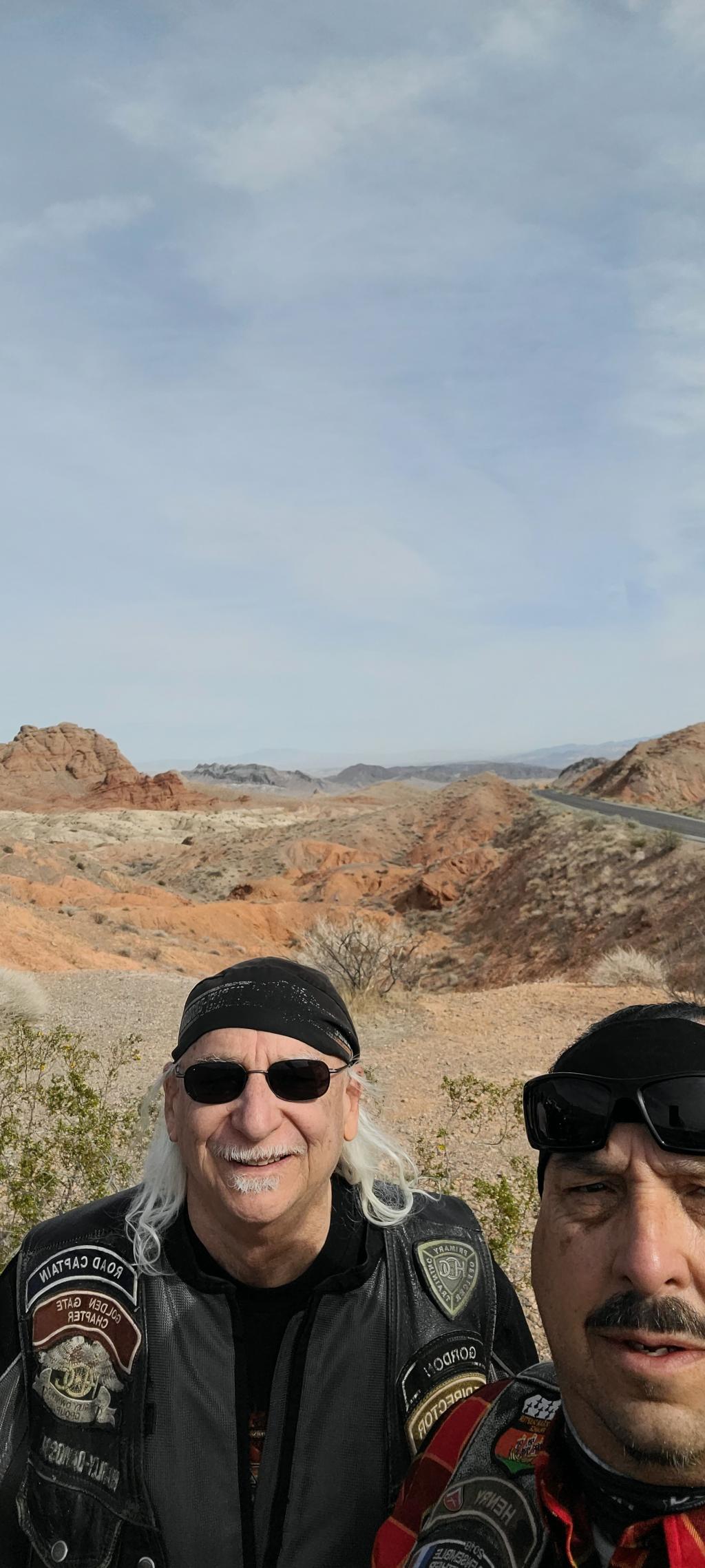 2022 Spring Heat Arizona HOG Rally Day 2 | Golden Gate HOG #4753 | | H.O.G.