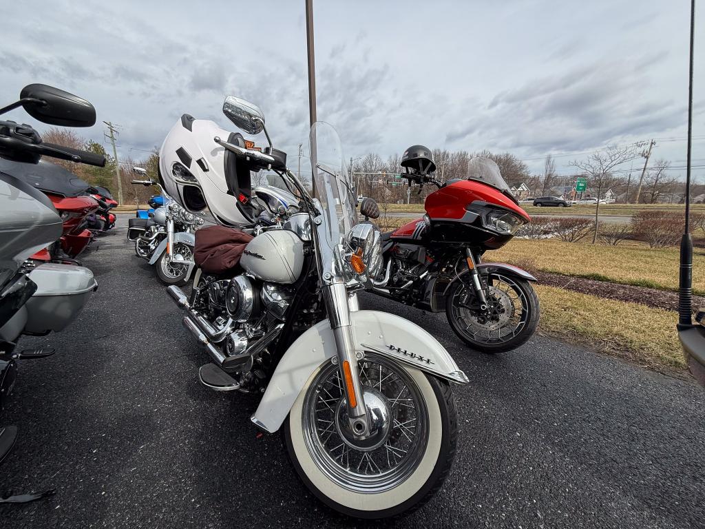 March 2026 | Old Glory Chapter #4793 | Laurel Maryland | H.O.G.