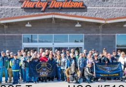 Tucson H.O.G. | Tucson Chapter #5105 | Tucson Arizona | H.O.G.