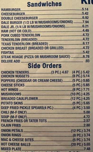 Who's Your Daddy Ride | Powder Keg Chapter #5114 | Mason Ohio | H.O.G.