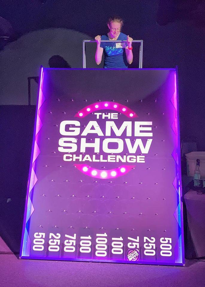 Game Show Challenge - LOH | Houston Area #1 Chapter #5255 | Houston ...