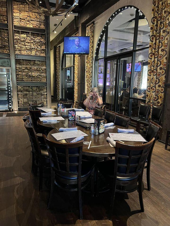 LOH Ladies Weekend - San Antonio | Houston Area #1 Chapter #5255 ...