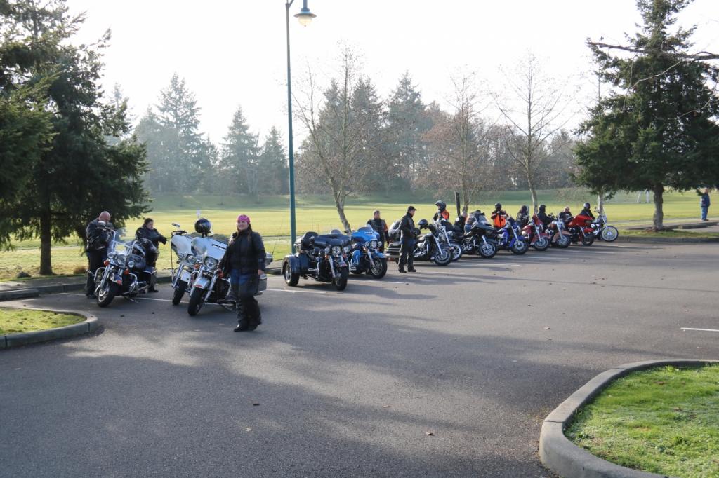 2018-01 - Resolution Ride | Tacoma Washington Chapter #5380 | Tacoma ...