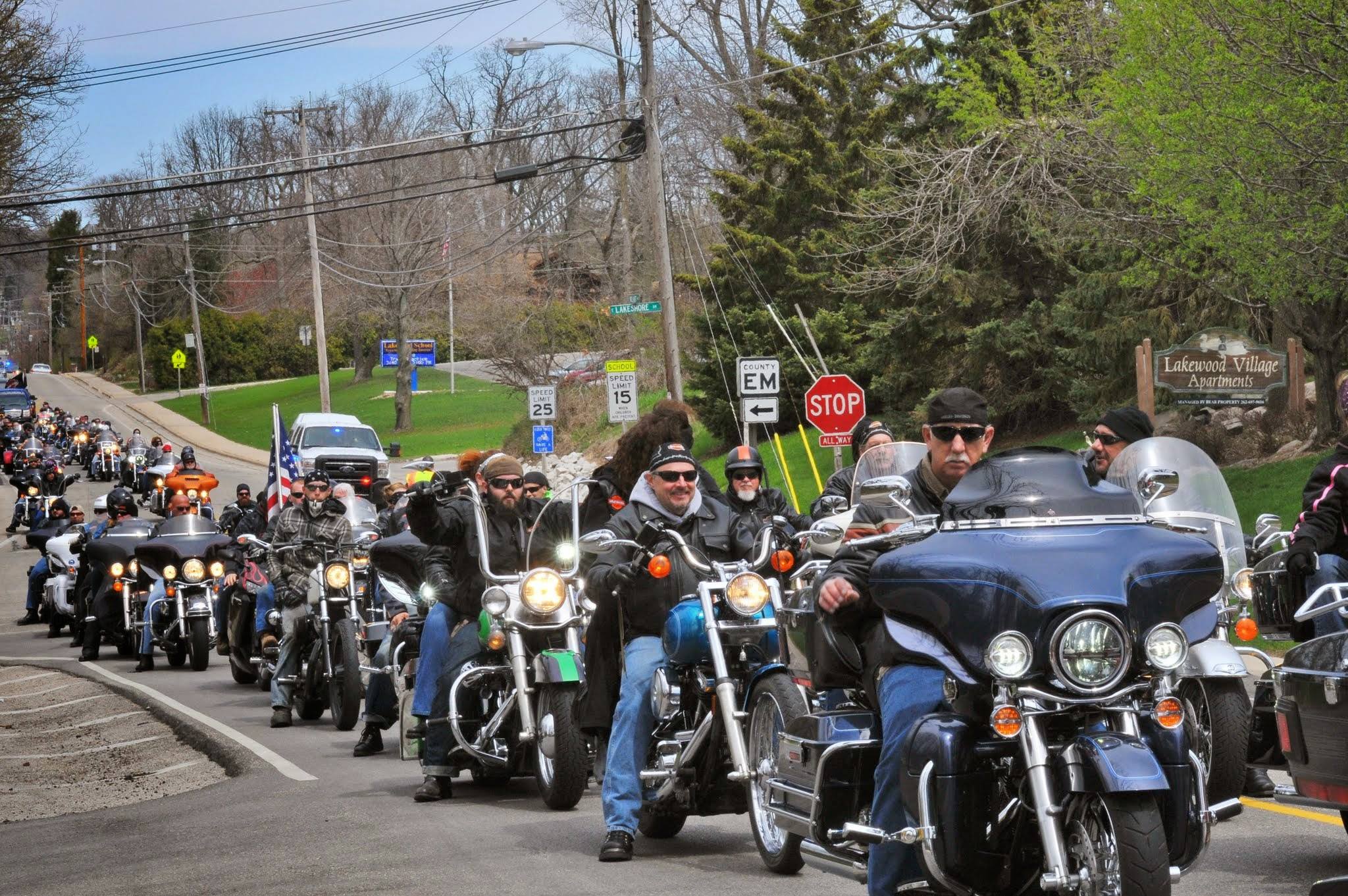 Kenosha Wisconsin Chapter #5559 | Kenosha Wisconsin | H.O.G.